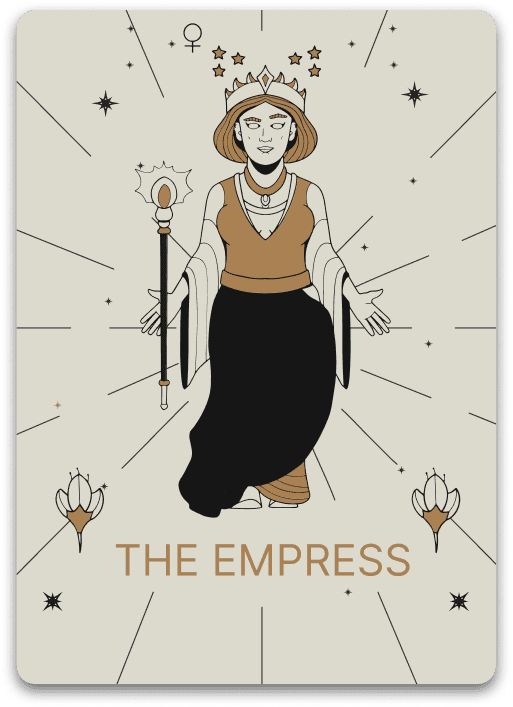 Personal Tarot Readings by Tarot Empress