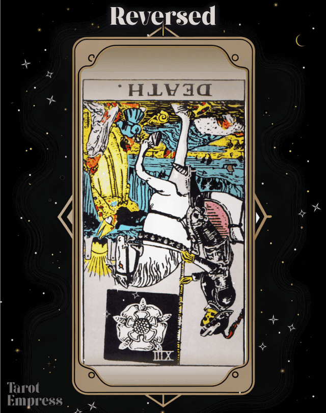 Death Reversed [What It Really Means for You]