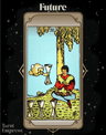 4 of Cups Future: Upright & Reversed Meaning [Explained]
