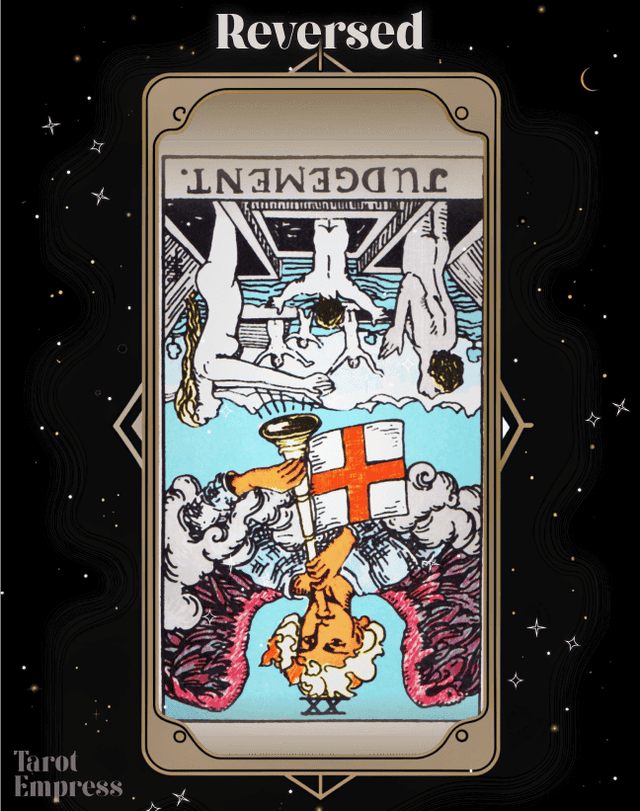 Judgement Reversed [What It Really Means for You]