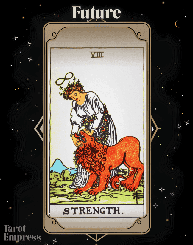 Tarot Cards Future: Meanings & Interpretations