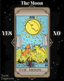The Moon Yes or No: Upright & Reversed Meaning Explained
