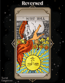 The Sun Reversed [What It Really Means for You]